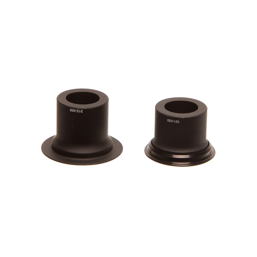 Zipp Rear Axle End Cap Set ZM2 Hubs - 12 x 148 XD 10/11-Speed Freehub