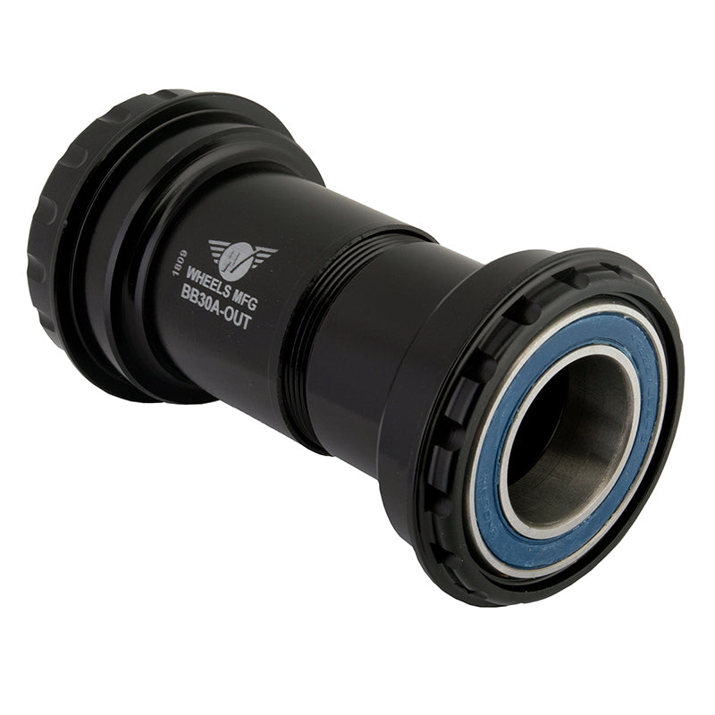 Wheels Manufacturing BB30A Frame to GXP Spindle Outboard Thread Togeth