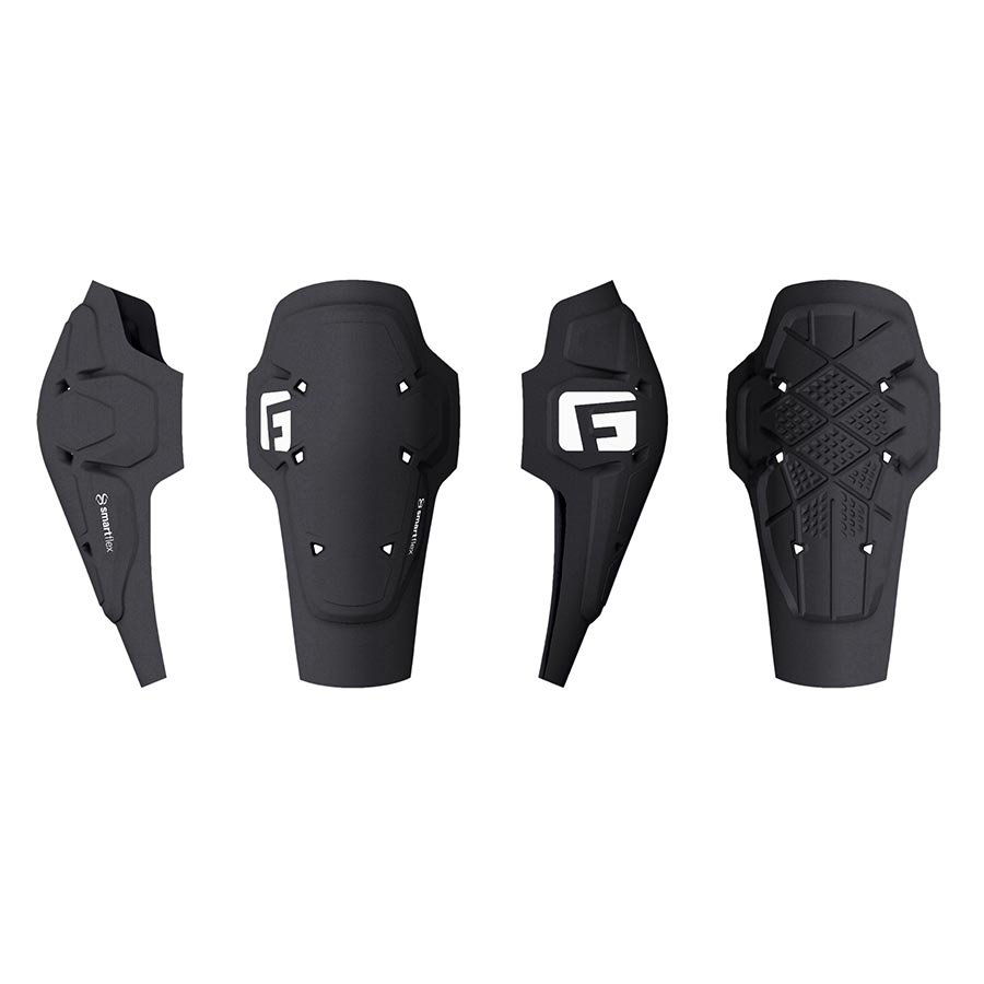 G-Form Pro-X4 Elbow Guard Elbow/Forearm Guard Black M Pair