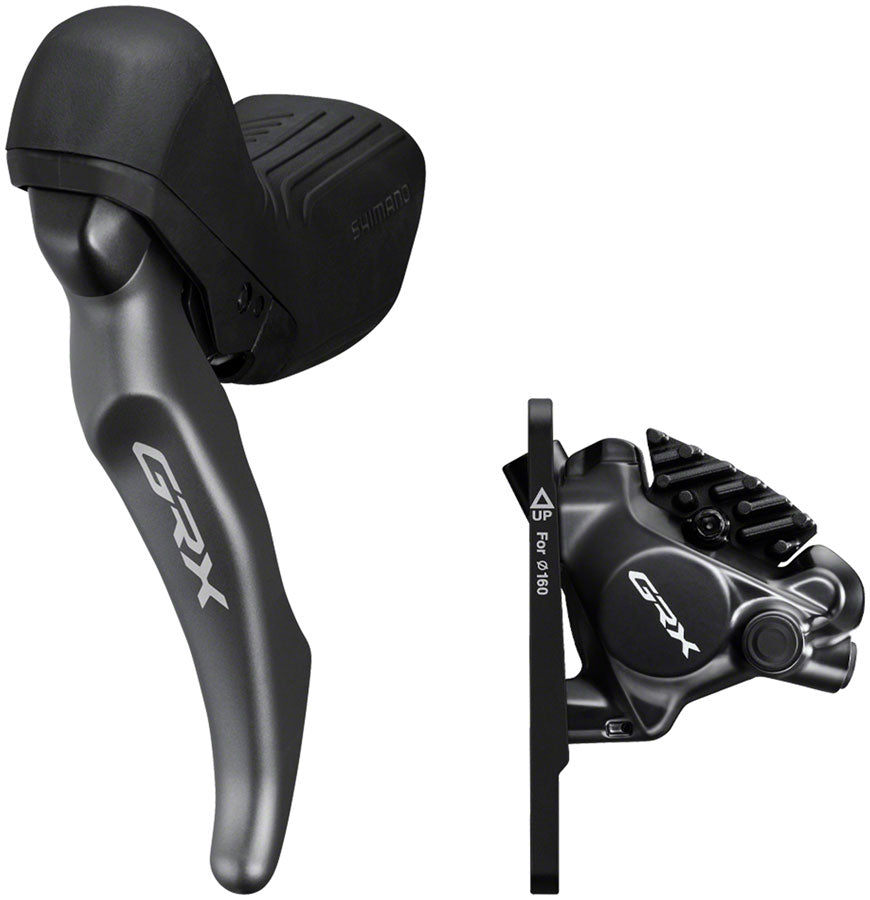 Shimano GRX ST-RX820-LA Brake/Dropper Remote Lever BR-RX820 Hydraulic