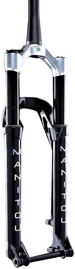 Manitou R8 Pro Suspension Fork - 29" 120 mm 15 x 110 mm 44mm Offset Re