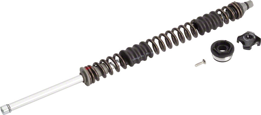 RockShox Spring Internals Top Cap Adjuster Knob Kit XC30 A1-A3 / 30 Si